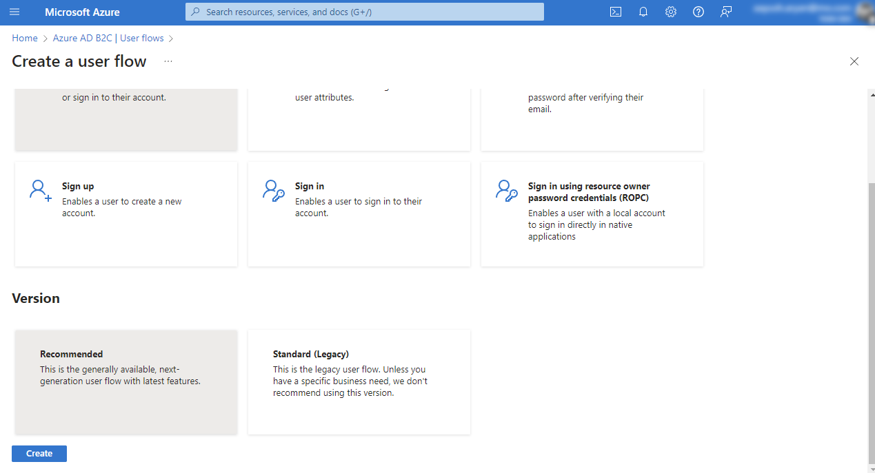 Use IDaaS to Implement Azure Active Directory (AD) B2C SSO | 導入実績6000社以上の国産エンタープライズ・ヘッドレスCMS